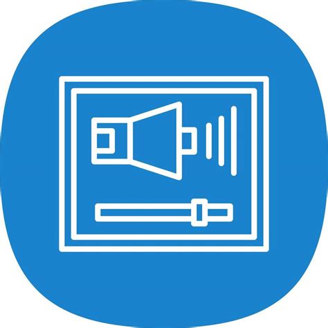 Loud Speaker Vector Icon Design 25988788 Vector Art At Vecteezy