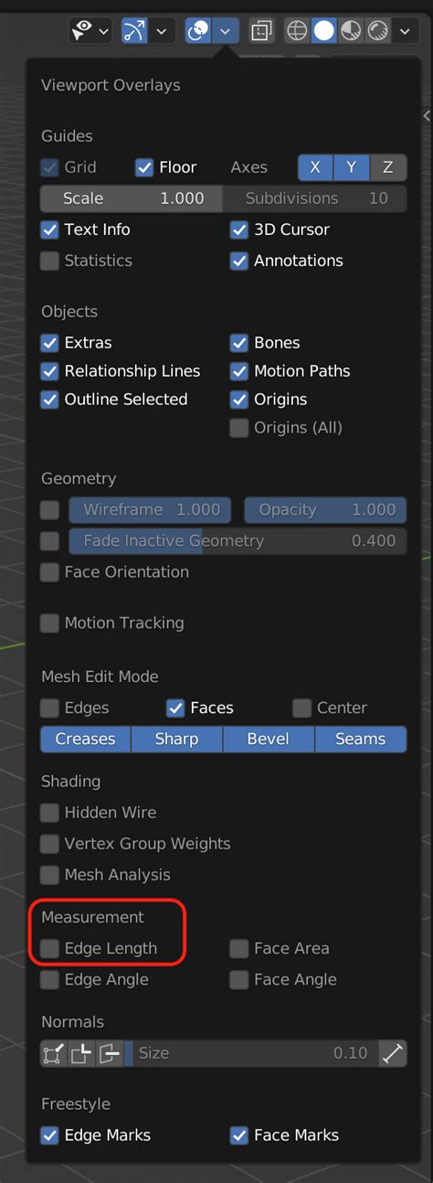 The Visual Blender Cheatsheet Part 2 Paulsmithtech