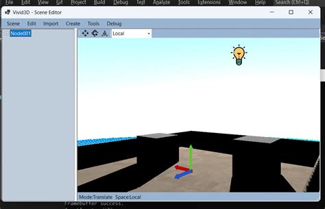 vivid3d shader based sky sun r gamedevscreens