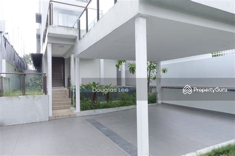 Springleaf Garden Semi Detached House For Sale At S 5 900 000