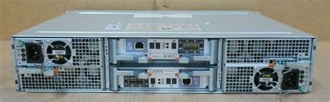 Emc Unity Tae 25 Bay Storage Array 13x 1 92tb Flash Ssd 2x Sas