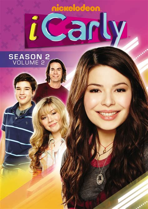Icarly Dvd Release Date