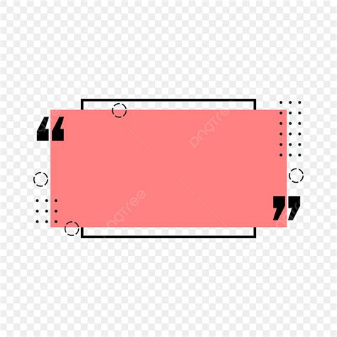 Gambar Koleksi Desain Spanduk Kotak Teks Obrolan Grad