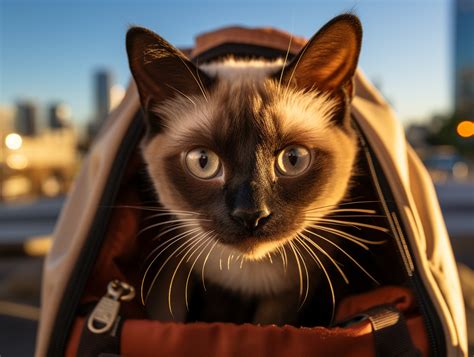 Top races de chats pour compagnons de voyage sélection et conseils