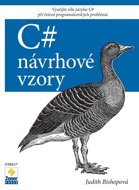 C návrhové vzory by Zoner Press Issuu