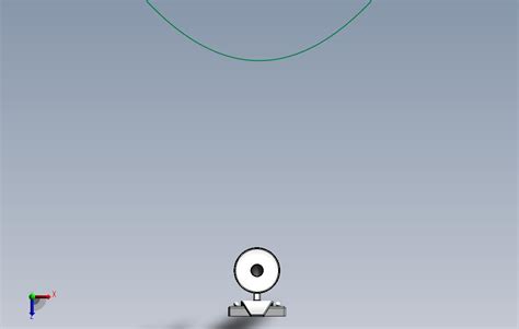 壁灯反向工程solidworks 2014模型图纸免费下载 懒石网