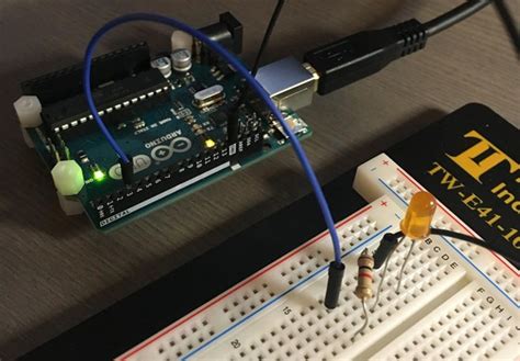第一个arduino项目的分步指南 电子设计基础信息网站罗姆电源设计r课堂