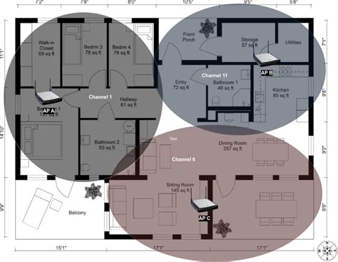 The Guide To Wi Fi Network Design Strategies For Success Kenneth Nnorom
