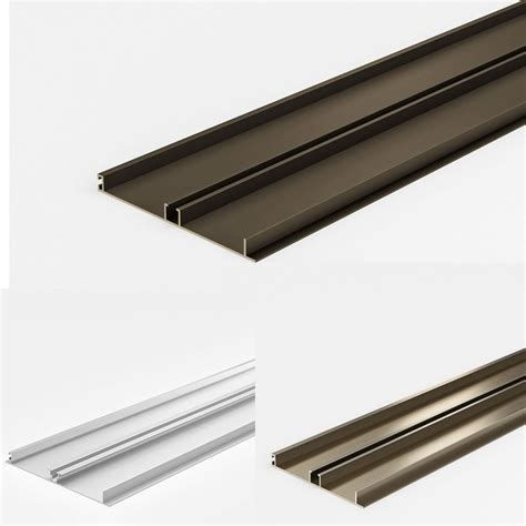 Aluminum Window Sills Profiles Manufacturer Bor Aluminum
