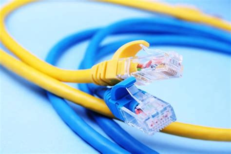 Cat Cable Ratings For Ethernet Complete Guide 2024