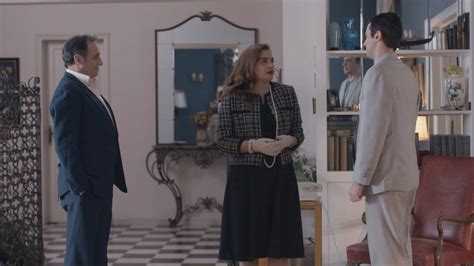 Ο Παράδεισος των κυριών Στο αποψινό επεισόδιο Γιατί η Βικτώρια καλεί