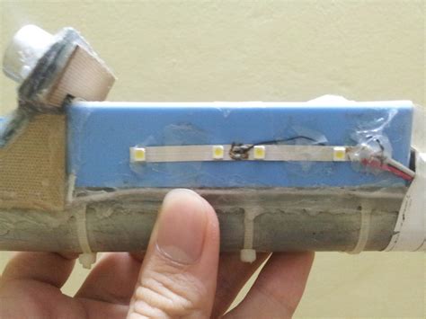 Arduino và hỗ trợ cho người mù qua DỰ ÁN GẬY THÔNG MINH Cộng đồng Arduino Việt Nam