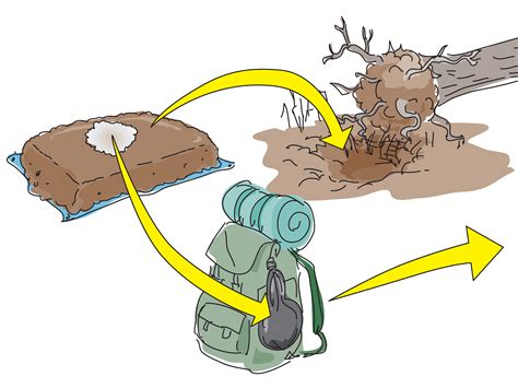 How To Build A Campfire With Pictures Wikihow