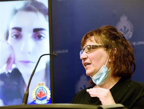 Hamilton Police Homicide Investigators Take Over Case Of Missing Mother Emily Bailey