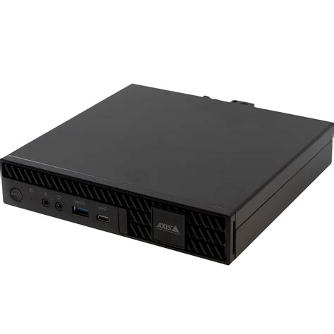 Axis T8310 Milestone Informacionpublicasvetgobgt