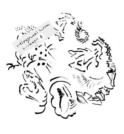 Loop Ii Hiroyuki Ura