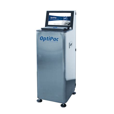 Volumetric Imaging Spincotech