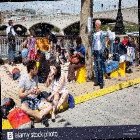 Crowd Density Mapping Object Detection Dataset By Magtanim