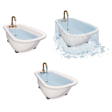 Overflow Vector Art Stock Images Depositphotos