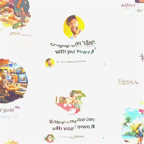 Who Needs An Ai Doppelganger