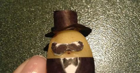 Sir Jerry The Tiny Dapper Potato Imgur
