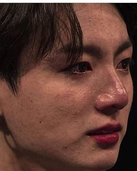 Jungkook No Makeup Jungkook Without Makeup Jungkook Selca Hoseok Bts