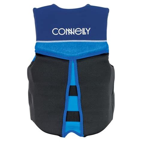 Neoprene Life Vests Scuba