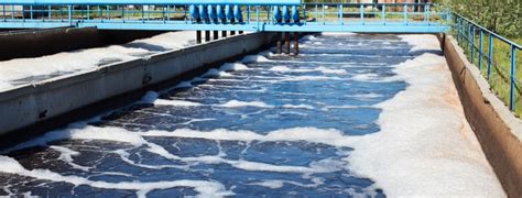 Guide To Treating Industrial Effluent Trade Effluent