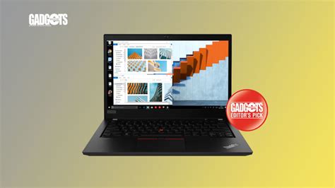 Reviewed Lenovo Thinkpad T Gen