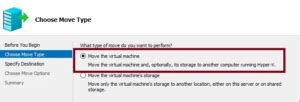Move Hyper V VMs Between Hosts Using Live Migration Power Sysadmin Blog