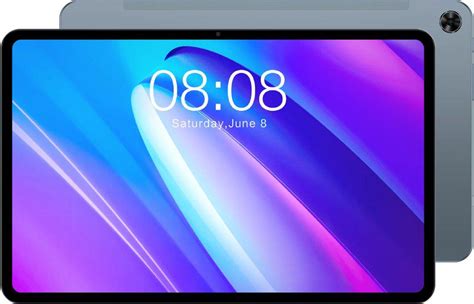ᐉ Планшет Teclast T40 Pro 2023 8/128Gb LTE Grey • Купить в Киеве ...
