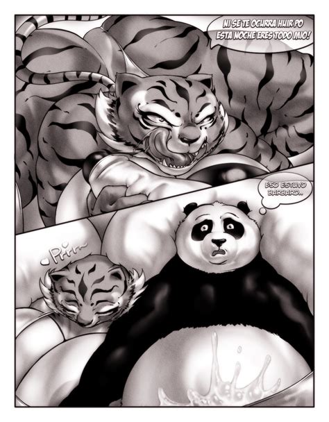 Post 5206349 Angelauxes Kung Fu Panda Master Tigress Po Ping