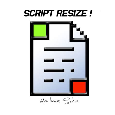 Second Life Marketplace Script Resize Full Perms