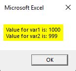 VBA Public Variable How To Declare Public Variables In VBA