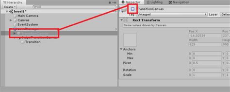 How To Make Awesome Transitions Between Scenes In Unity WeeklyHow