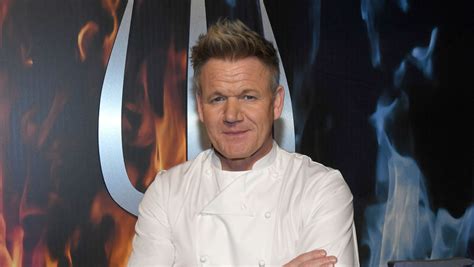 Who Taught Gordon Ramsay To Cook Bazaarstory