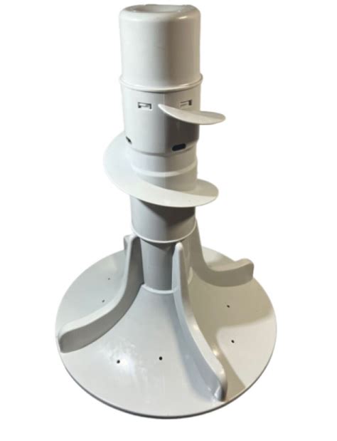 Frigidaire 5304538037 Washing Machine Agitator Assembly