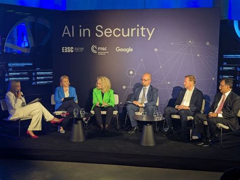 Karan Bhatia On Linkedin Honored To Join A Timely Discussion On Ai In