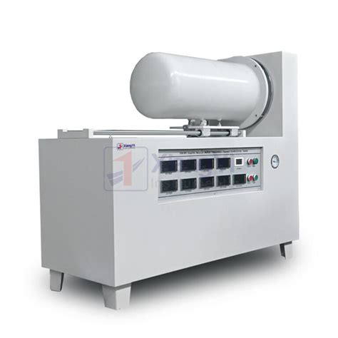 Graphite Thermal Conductivity Meter