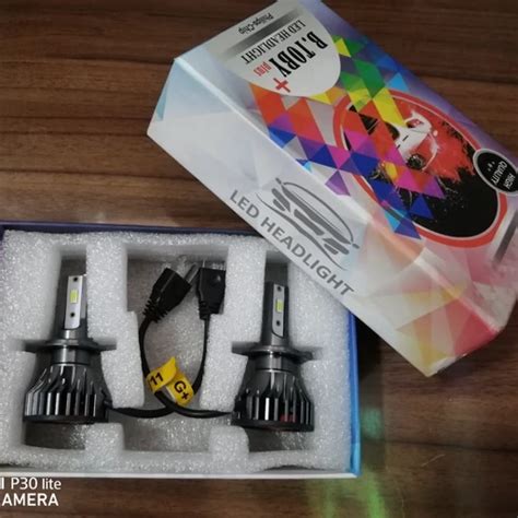 خرید و قیمت هدلایت توبی پلاس دیاموند از غرفه هدلایت پارسیان