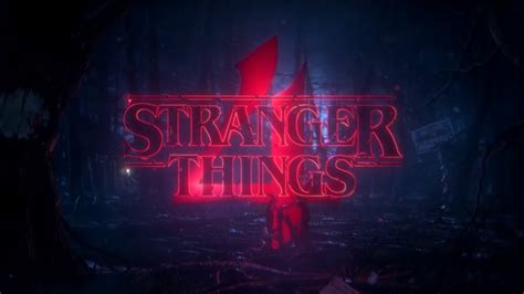 Stranger Things a été renouvelé pour une quatrième saison