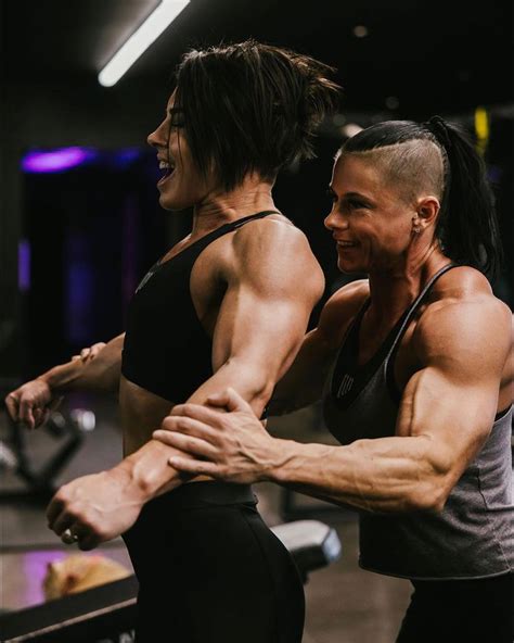 Dana Linn Bailey Is Masculine Not Feminine