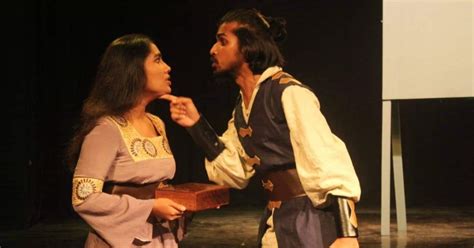 ঢাবি মঞ্চে টানা ৮ দিন ‘করুণা ও ভীতির গল্প