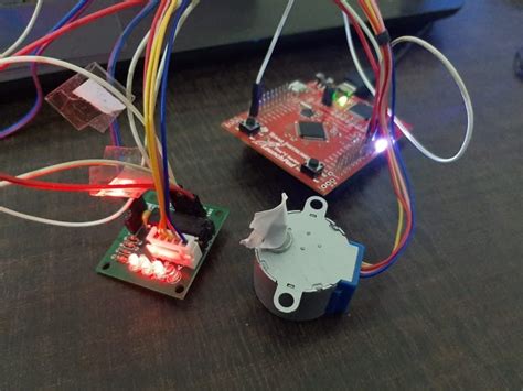 Tm4c123g Tiva C Launchpad Tutorials And Projects Arm Cortex M4