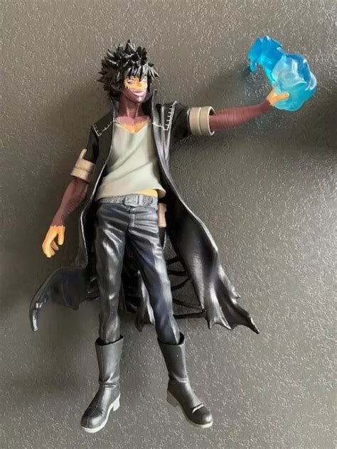 Figurine Dabi My Hero Academia Neuf Eur Picclick Fr