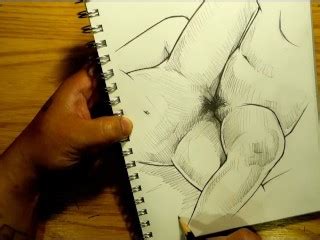Two Girls Sex Pencil Drawing Pornhub