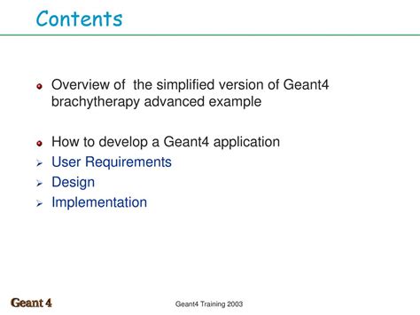 Example Of User Application Ppt Download