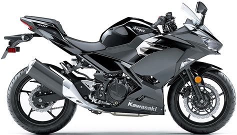 Kawasaki Ninja Bike