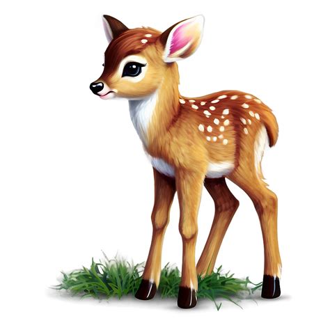 [200 ] Fawn Png Images