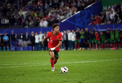Final Stages Fabrizio Romano Gives Joao Felix Transfer Update